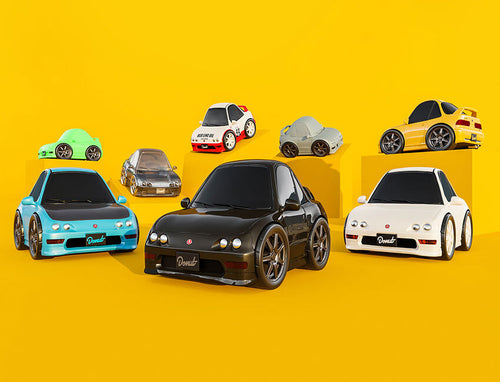 Stocky Official Store